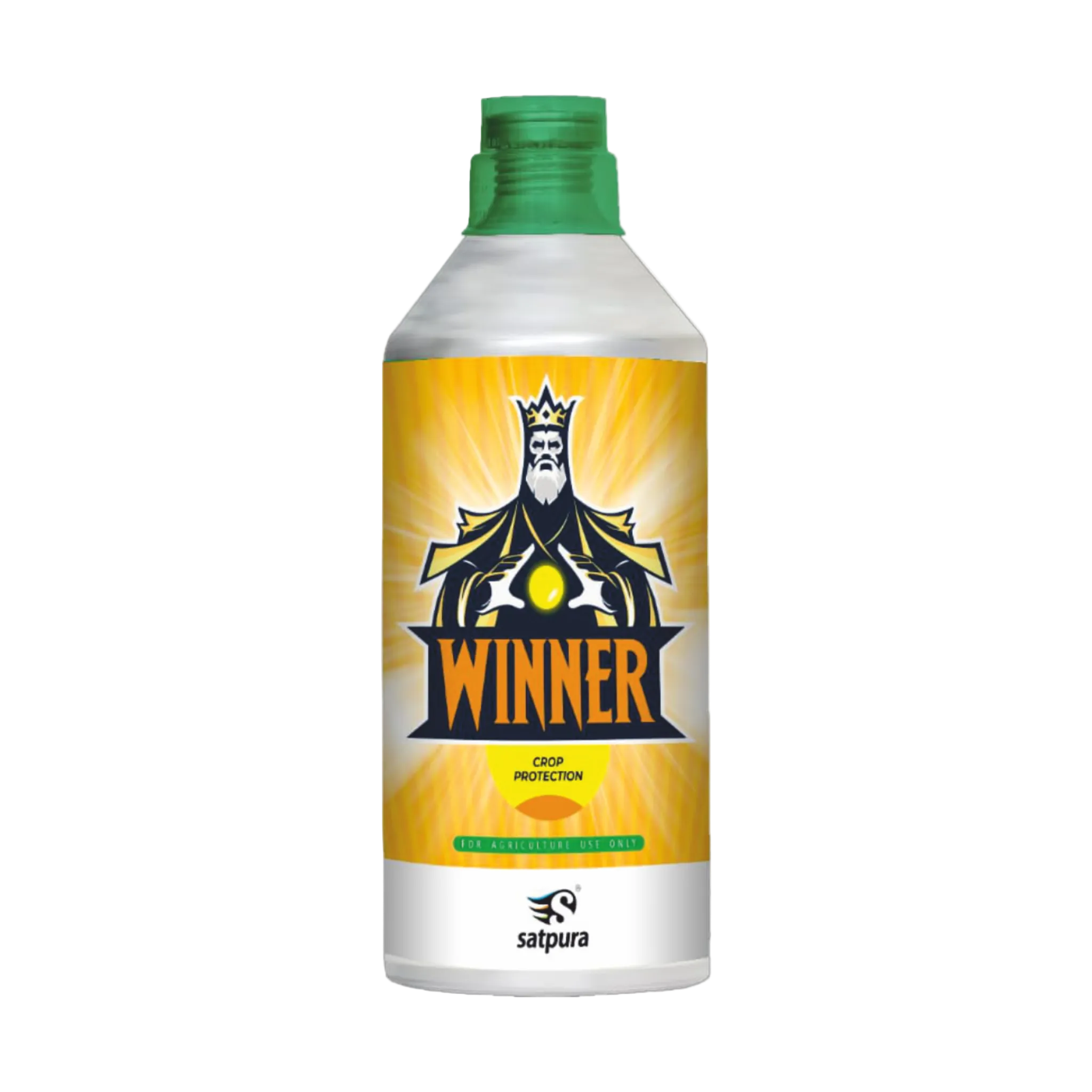 WINNER – Satpurabio Fertilizer